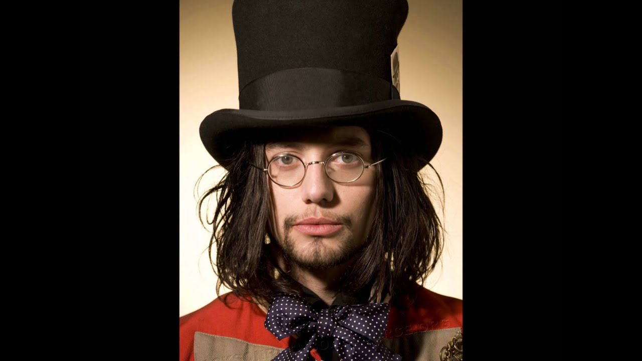 Jackson Rathbone - Billy Badass - YouTube