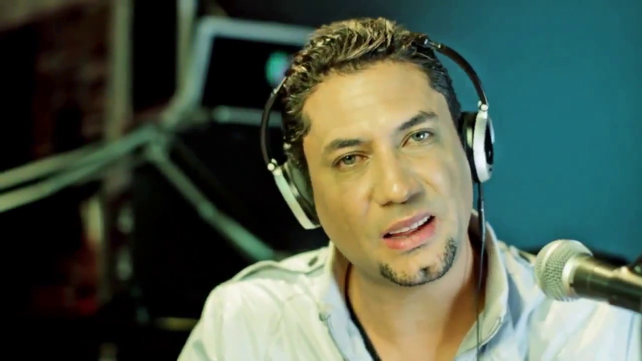 Marcos Yaroide Que Se Abran Los Cielos Videoclip Oficial HD Música Cristiana - YouTube