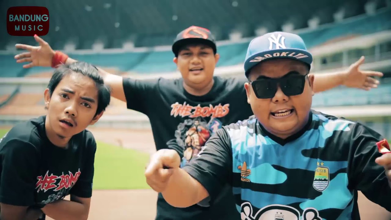 SUNDANIS - PERSIB disanksi PSSIX Sulfuric - YouTube