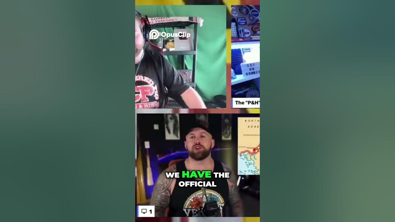 North vs South Korea: Capitalism vs Communism: The Shocking Truth ...