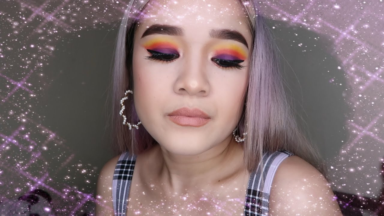 Spring Makeup Tutorial Youtube 8230