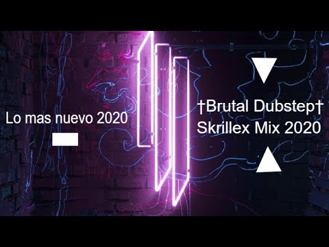 Skrillex Mix 2020 Mega Mix Skrillex 2020 Brutal Dubstep 2020 † † - YouTube