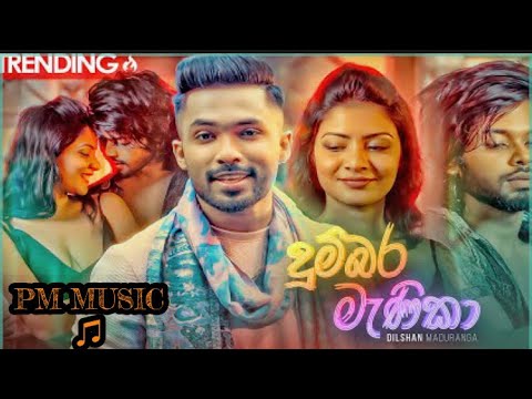 Dumbara Manika ( දුම්බර මැණිකා ) | DILSHAN MADURANGA | New Trending ...