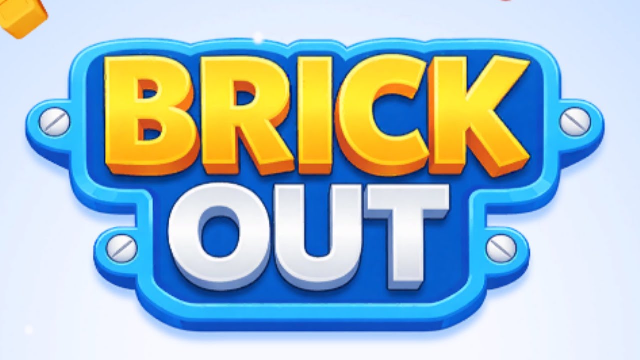 Brick Out: Build It! Gameplay Android Mobile - YouTube