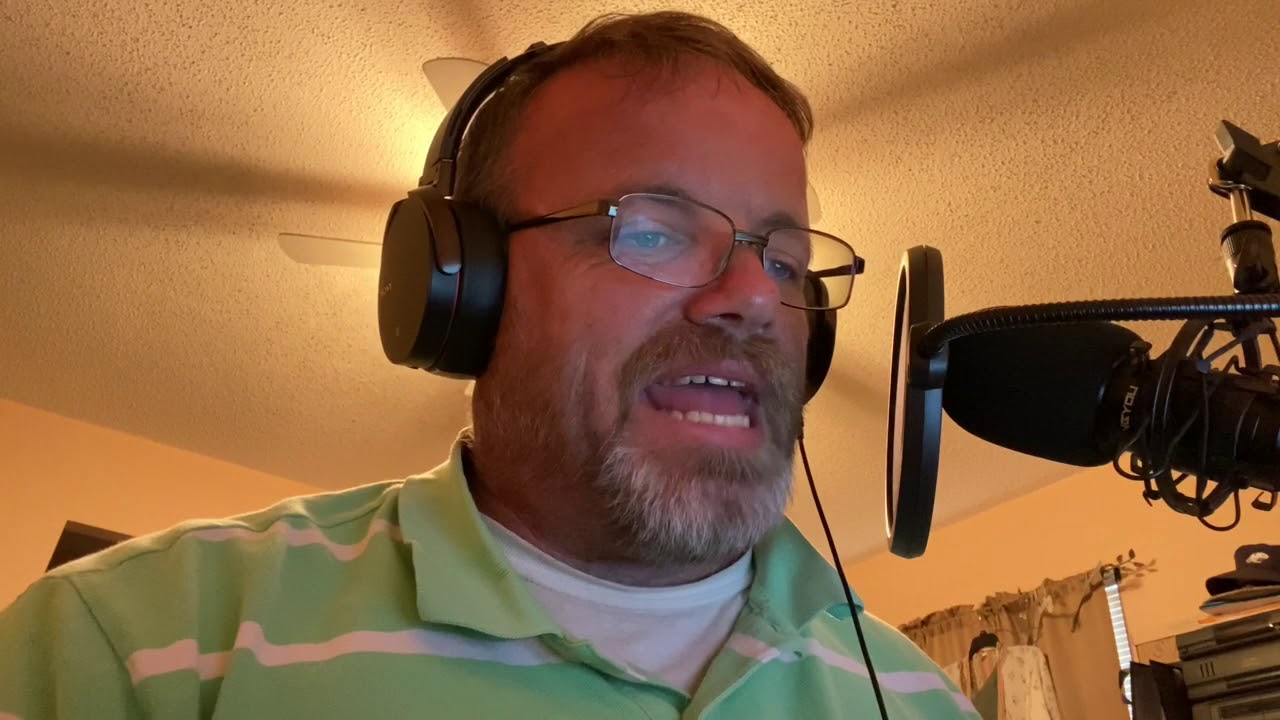 Straight From Me With Bryan Garner Podcast Episode 5 - YouTube