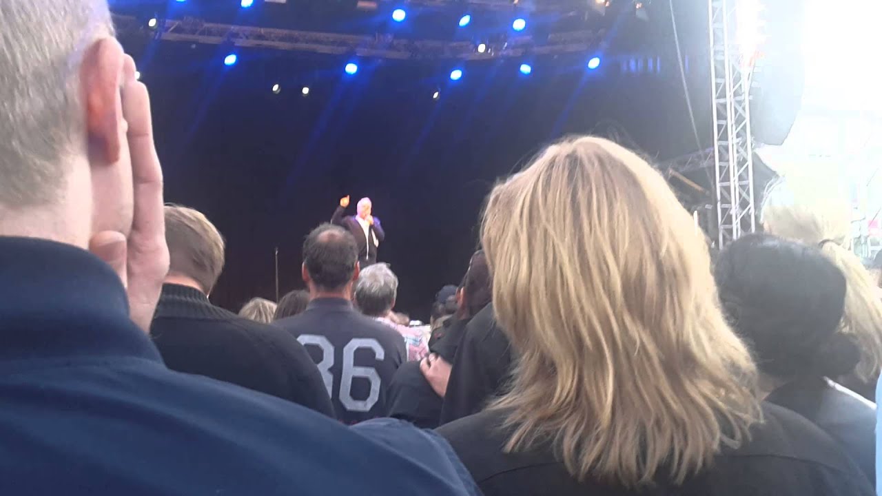 Peter Apelgren på Kulturkalaset i Göteborg - YouTube