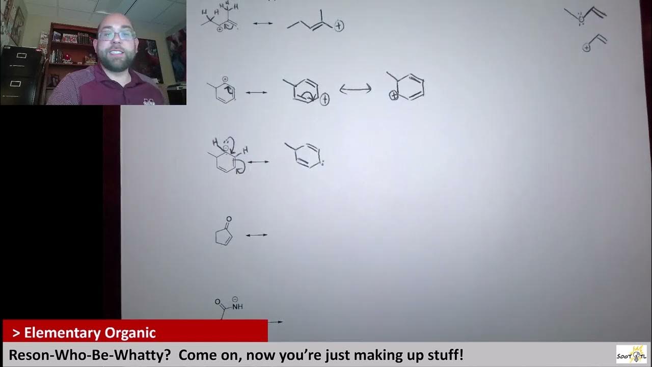 Resonance Practice Ch 2 - YouTube