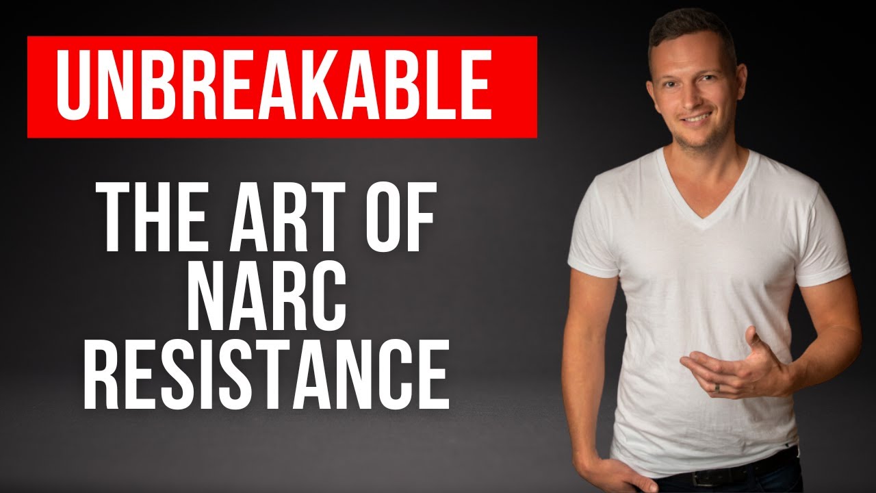 5 Foolproof Ways To Narc-proof Your Life And Become Immune To Toxic ...