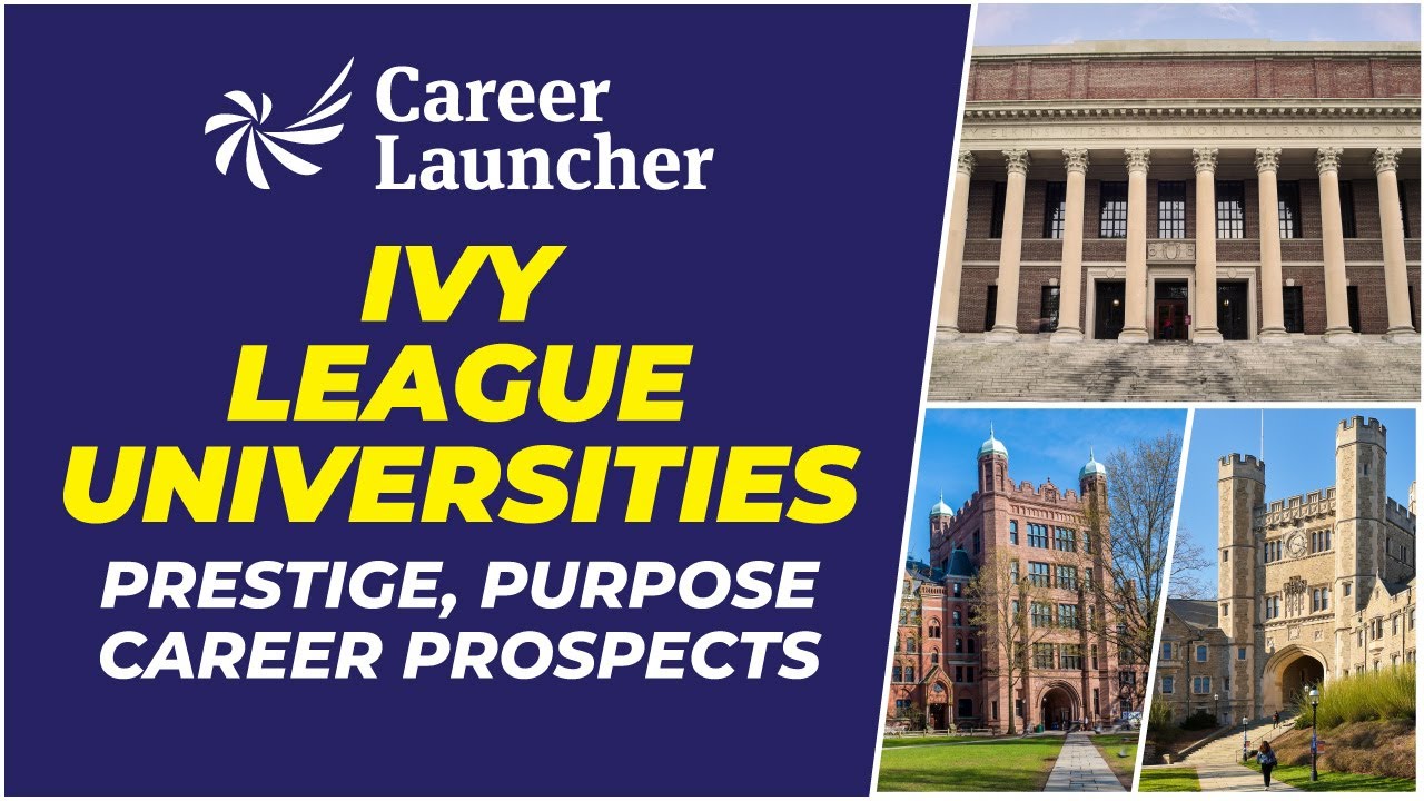 IVY Insights | Understanding IVY’s Prestige, Purpose, & Career ...
