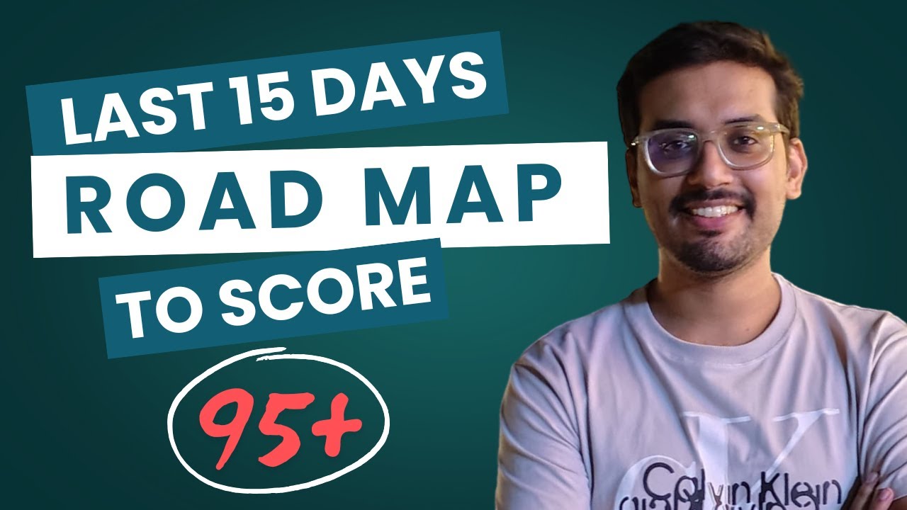 Score 95+ in Physics and Chemistry with This Simple Plan - YouTube