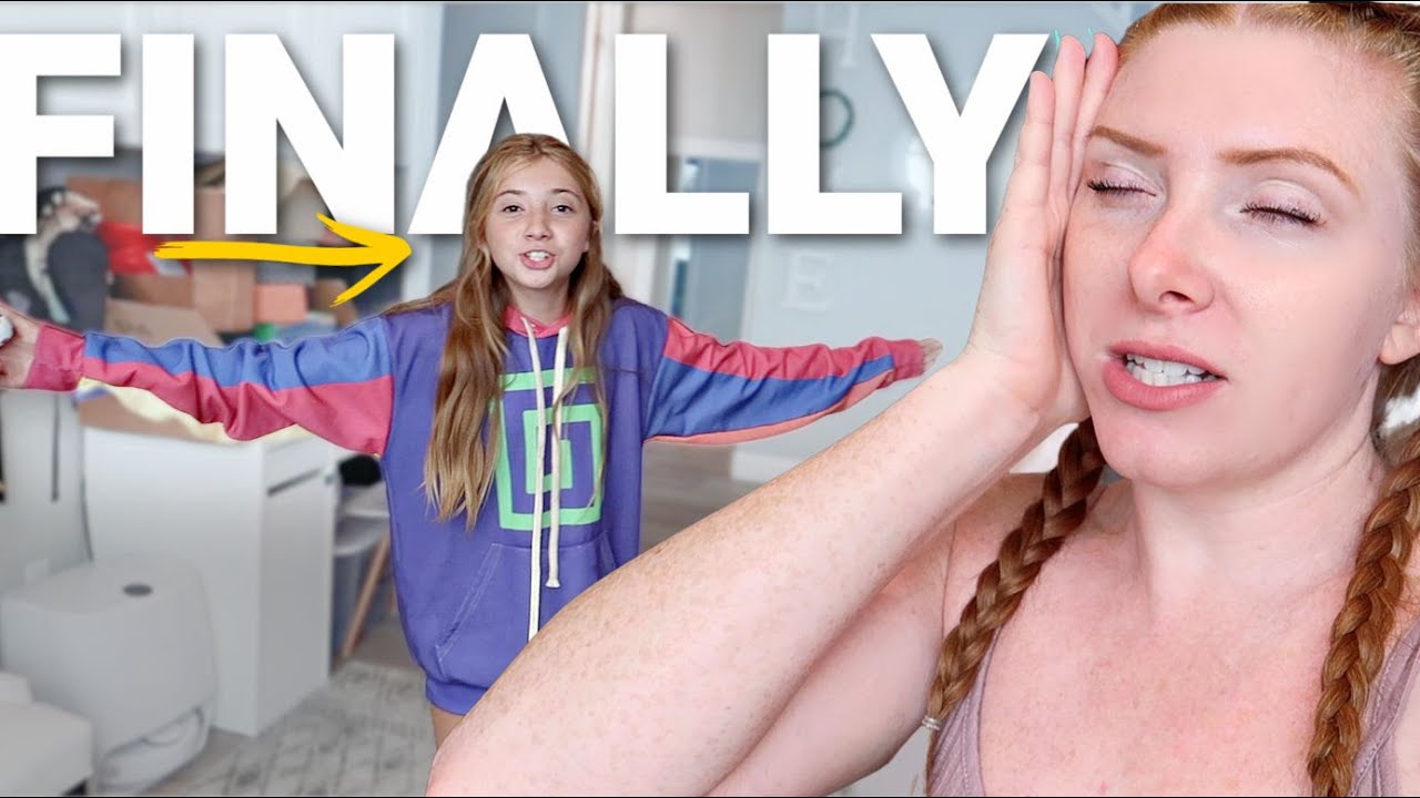 the QUESTION everyone has been asking about Lilia... (answered) - YouTube