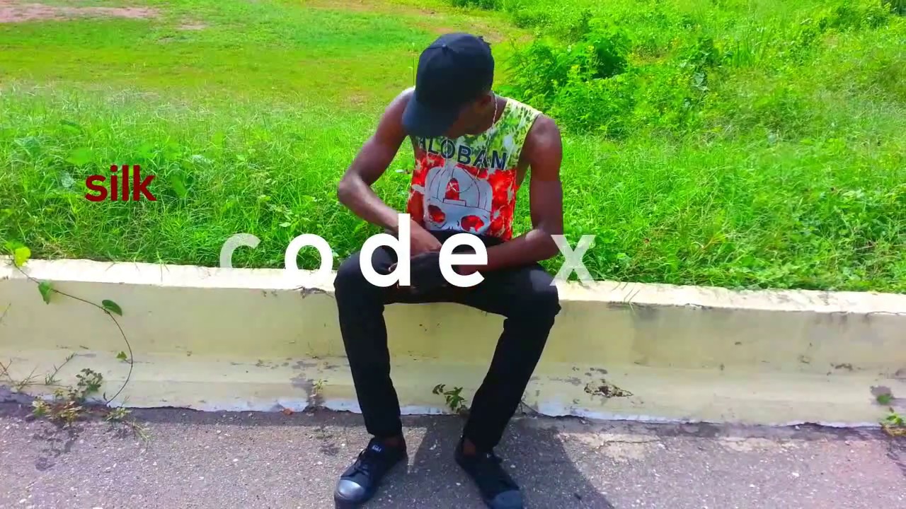 2017 Silk code x skankaz New Dance (A it dat & Gun bad man) catch dem - YouTube