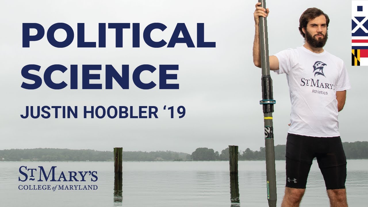 Justin Hoobler '19 - YouTube
