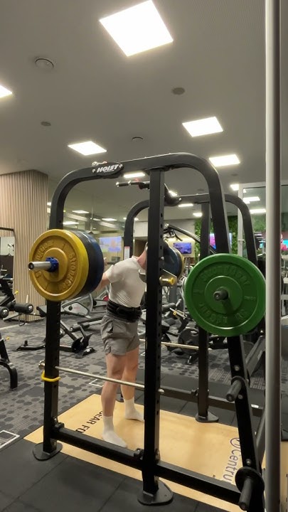 130kg 3x3 squad - YouTube