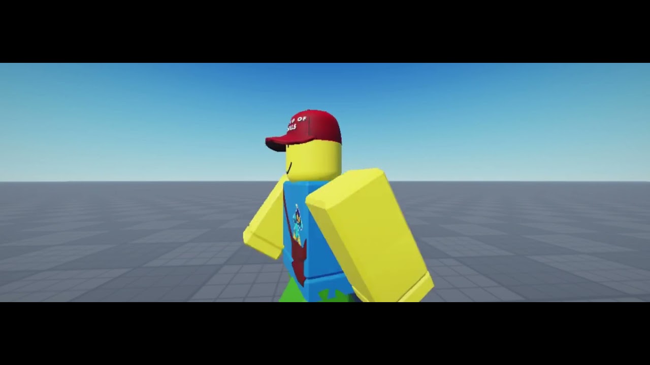 Nothing is Sus //Roblox Animation// - YouTube