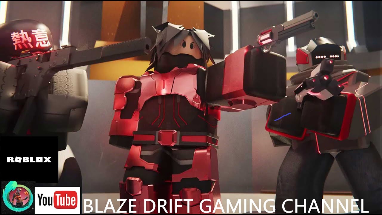 Roblox Arsenal - P2 - 1080HD 60 FRAMES - YouTube