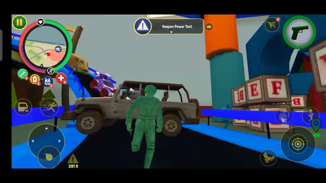 Army Toys Town - YouTube
