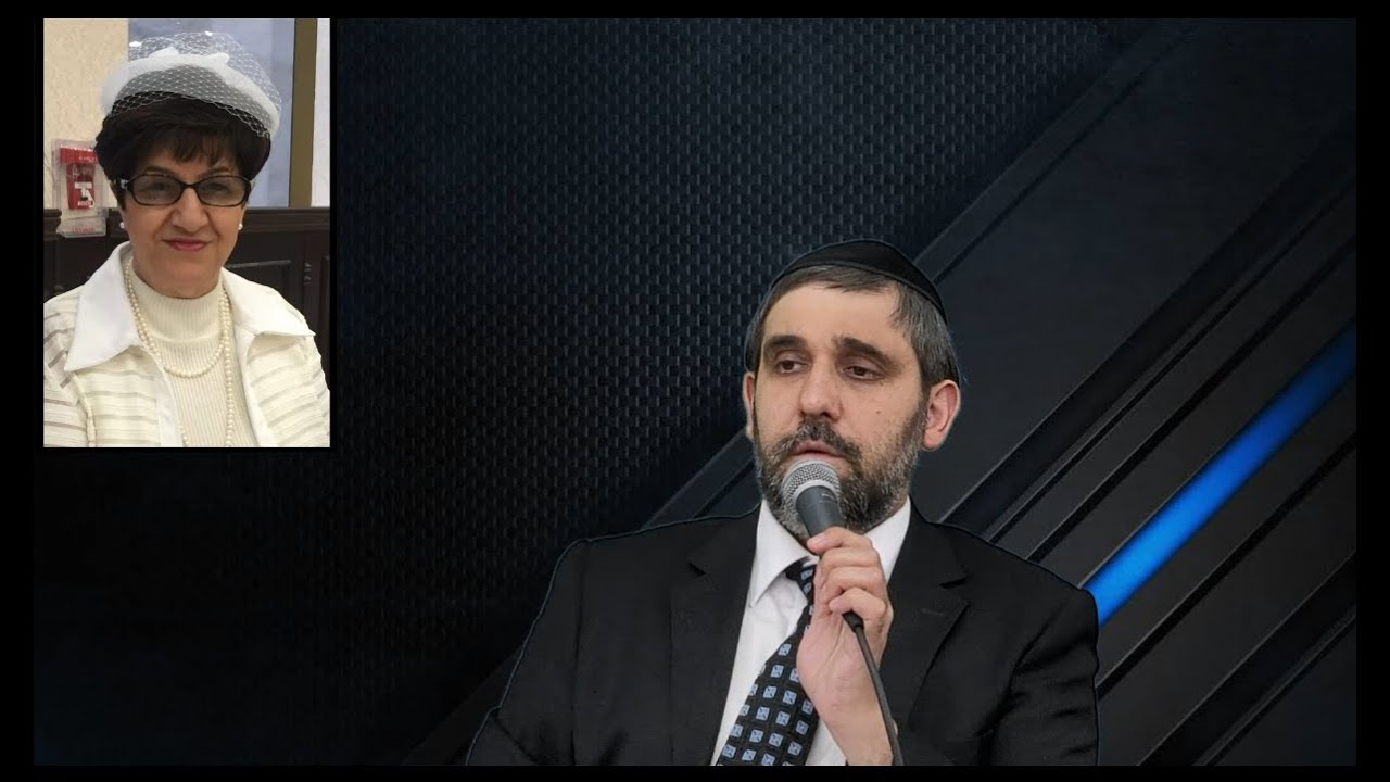 Нельзя заходить в некошерный ресторан - Not to enter non-kosher ...