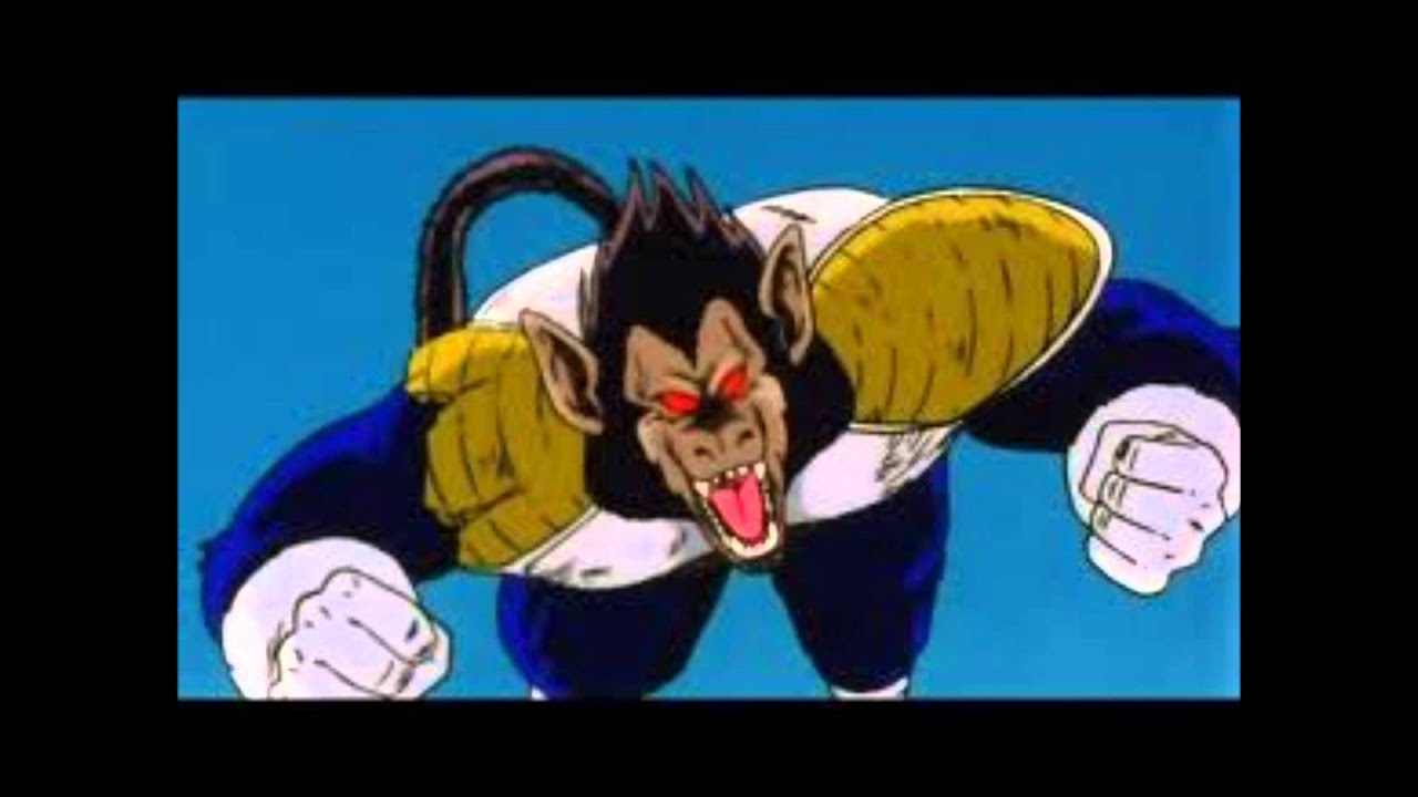 dragon ball zzz - YouTube