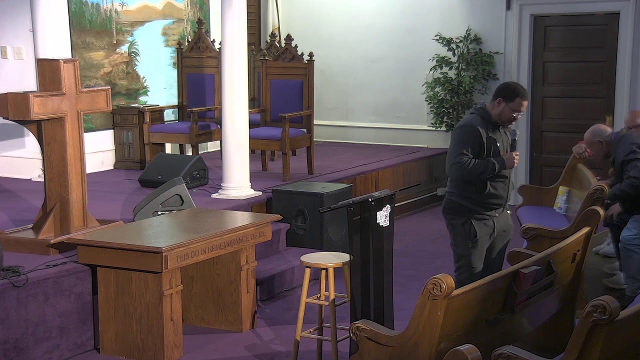 FBCF Mid-Week Refuel 01/29/2025 - YouTube