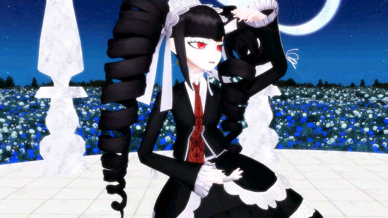 |Dangan ronpa| Circus monster - YouTube