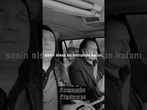 SENİN OLSUN BU ÖMRÜMÜN KALANI