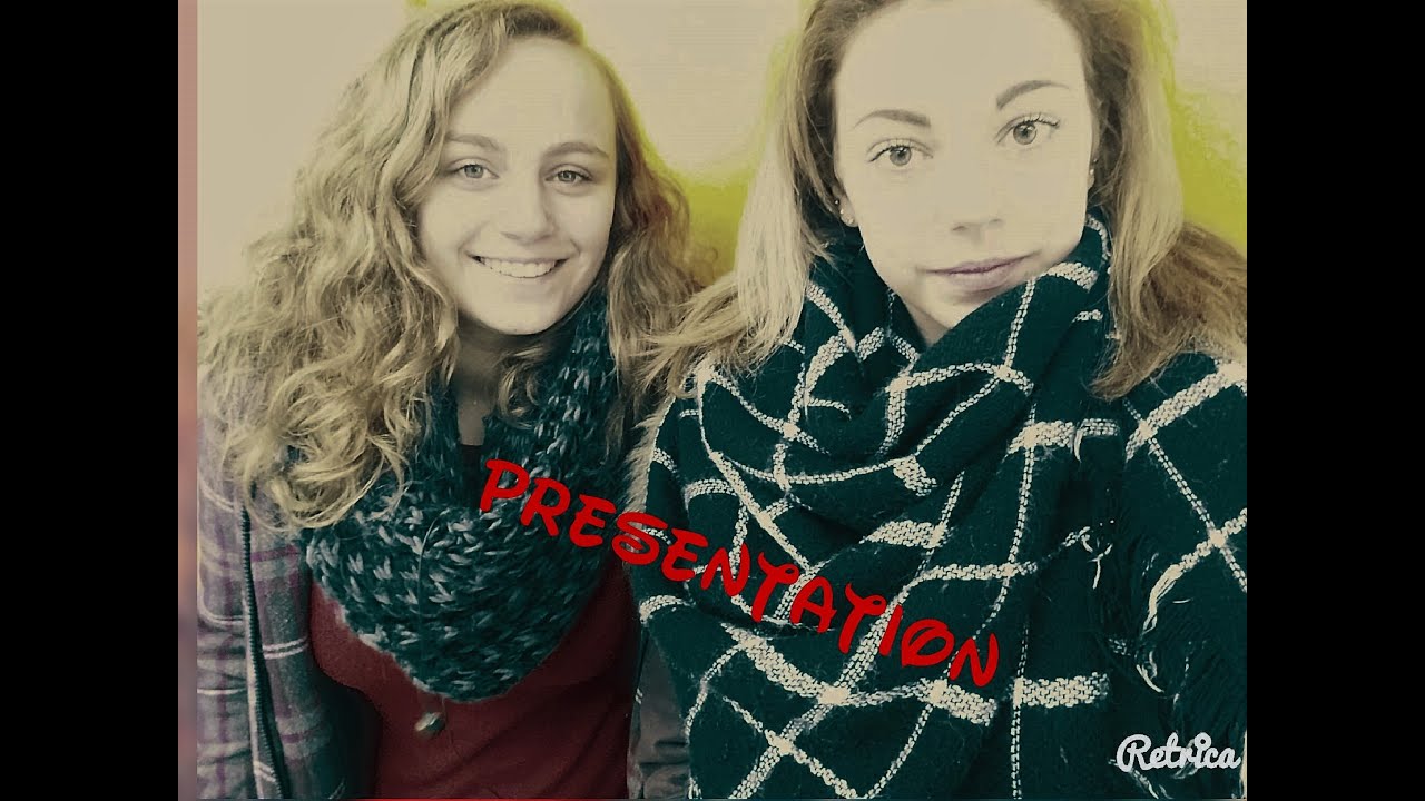 30 questions pour nous présenter - YouTube