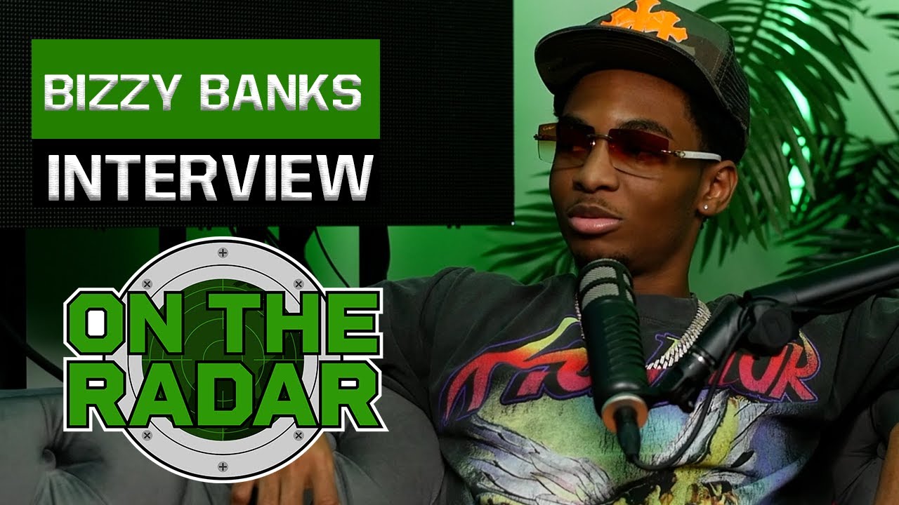 Bizzy Banks First Interview Home, Talks Rikers Conditions, Bronx Drill ...