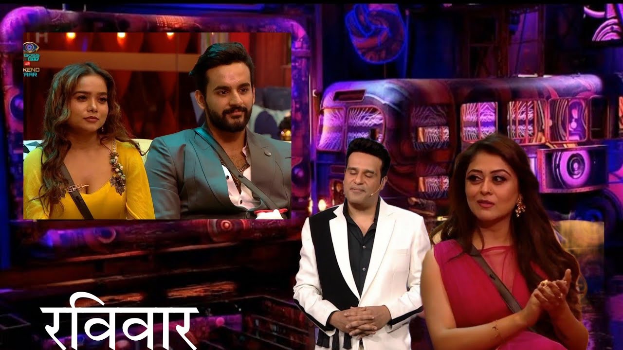 Today Episode Bigg Boss Ott 2 Promo 16 July 2023 Highlights Weekend Ka
