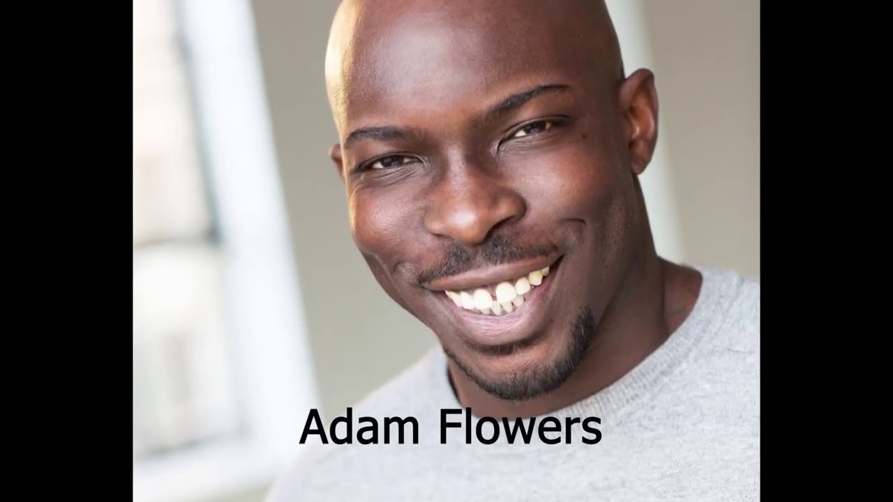 Adam Flowers Demo Reel - YouTube
