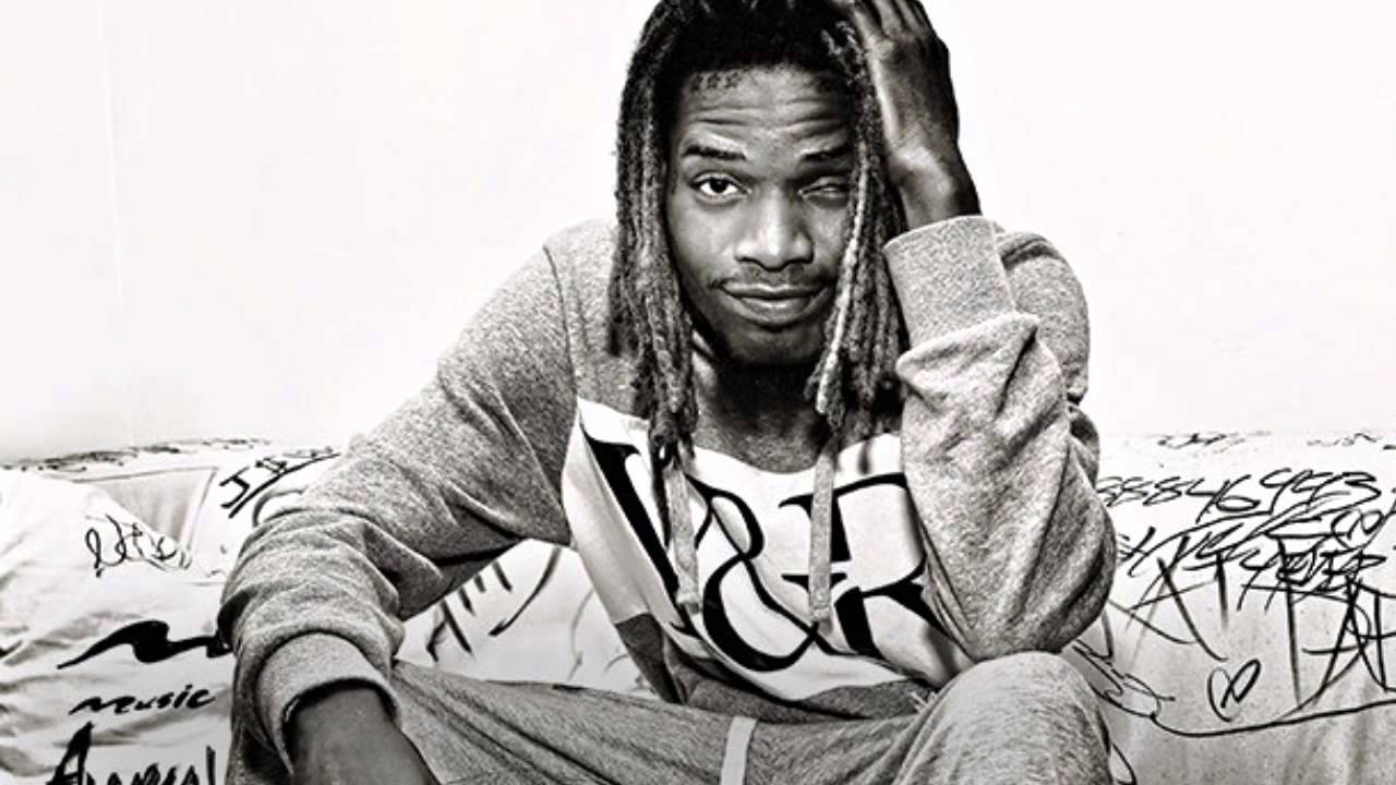 Fetty Wap - 1hunnid (remix) Feat. K Camp - YouTube