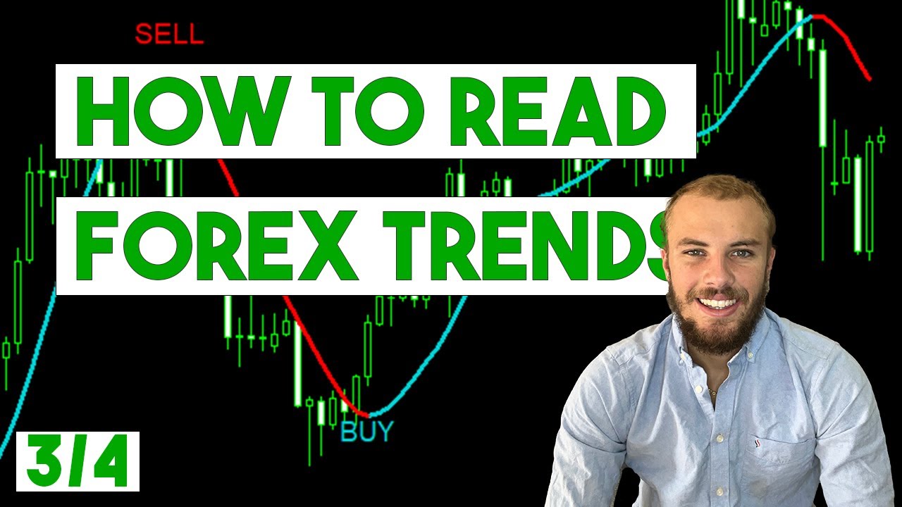 Uncover the Secrets to Spotting Forex Trends the Right Way! | TWT Core ...