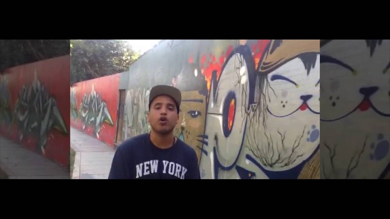 NORICK RAPPER SCHOOL EN PTO. MALDONADO [21 DE MAYO 2016] - YouTube