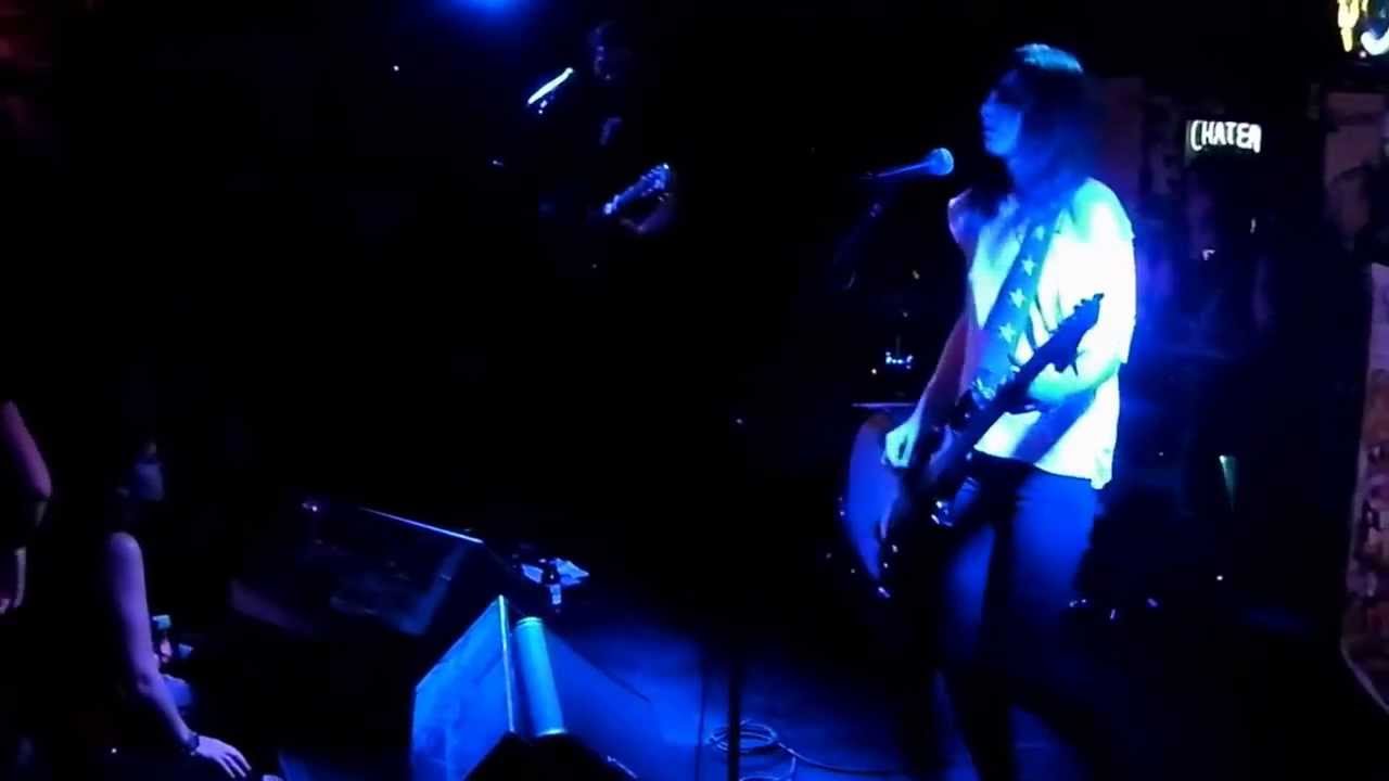 RatCat's Simon Day & Friends - Frankie's Pizza - YouTube