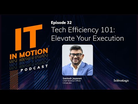 Tech Efficiency 101: Elevate Your Execution - YouTube