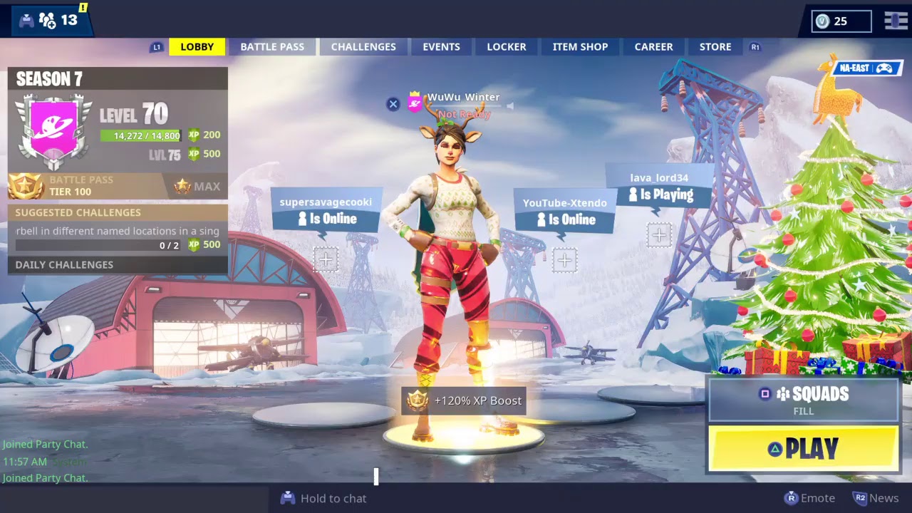 Quick Intermission : Fortnite Controller On PC - YouTube