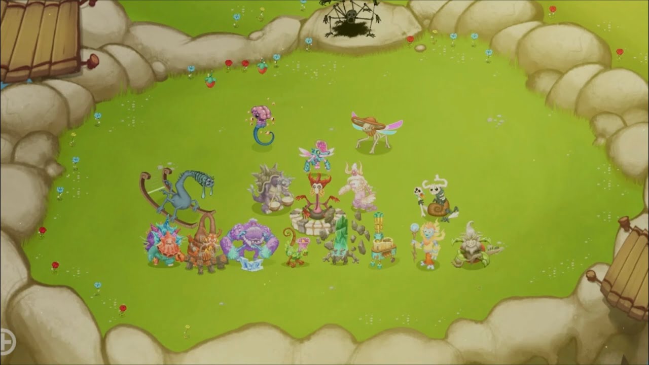 MSM TLL Floating City 0.9 - YouTube