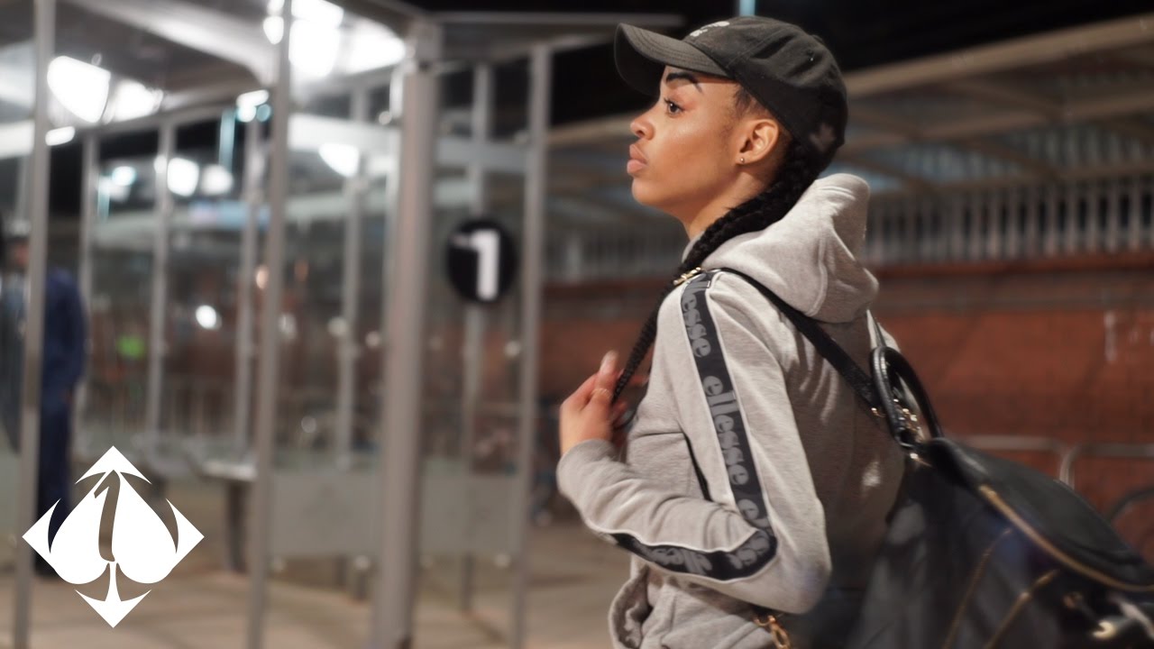 One Acen - Psychic [Official Video] - YouTube