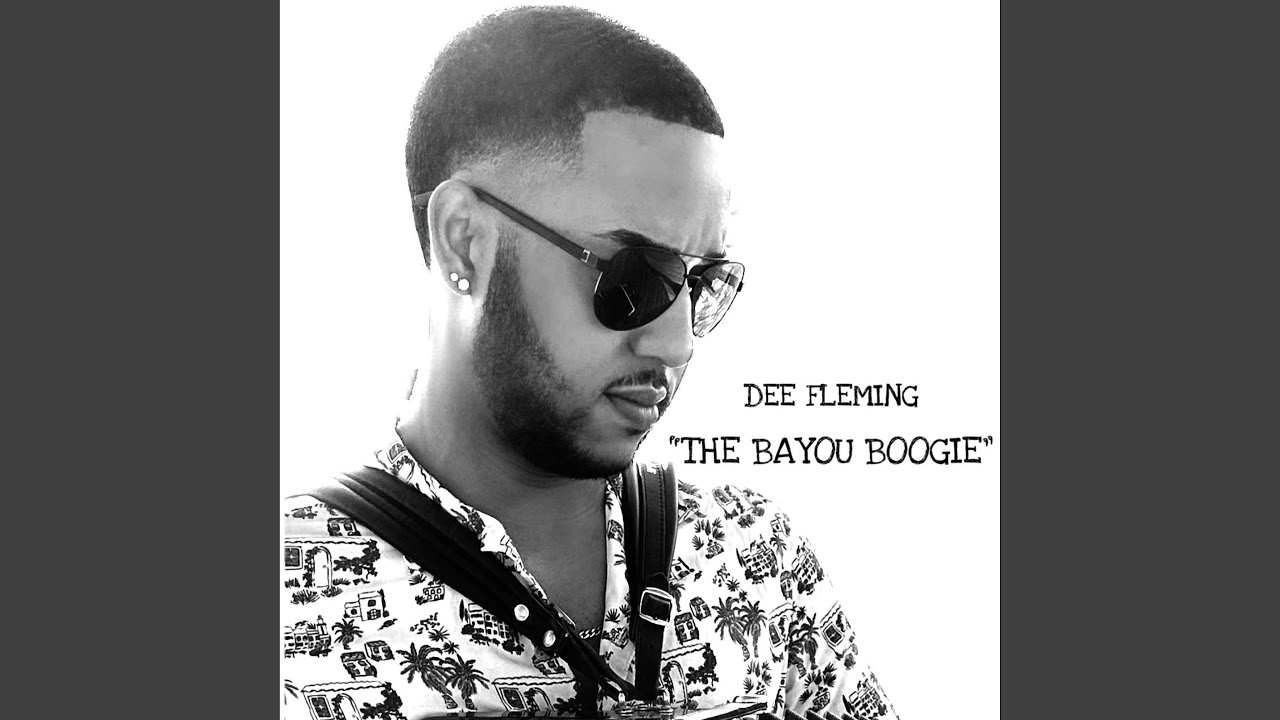 The Bayou Boogie - YouTube