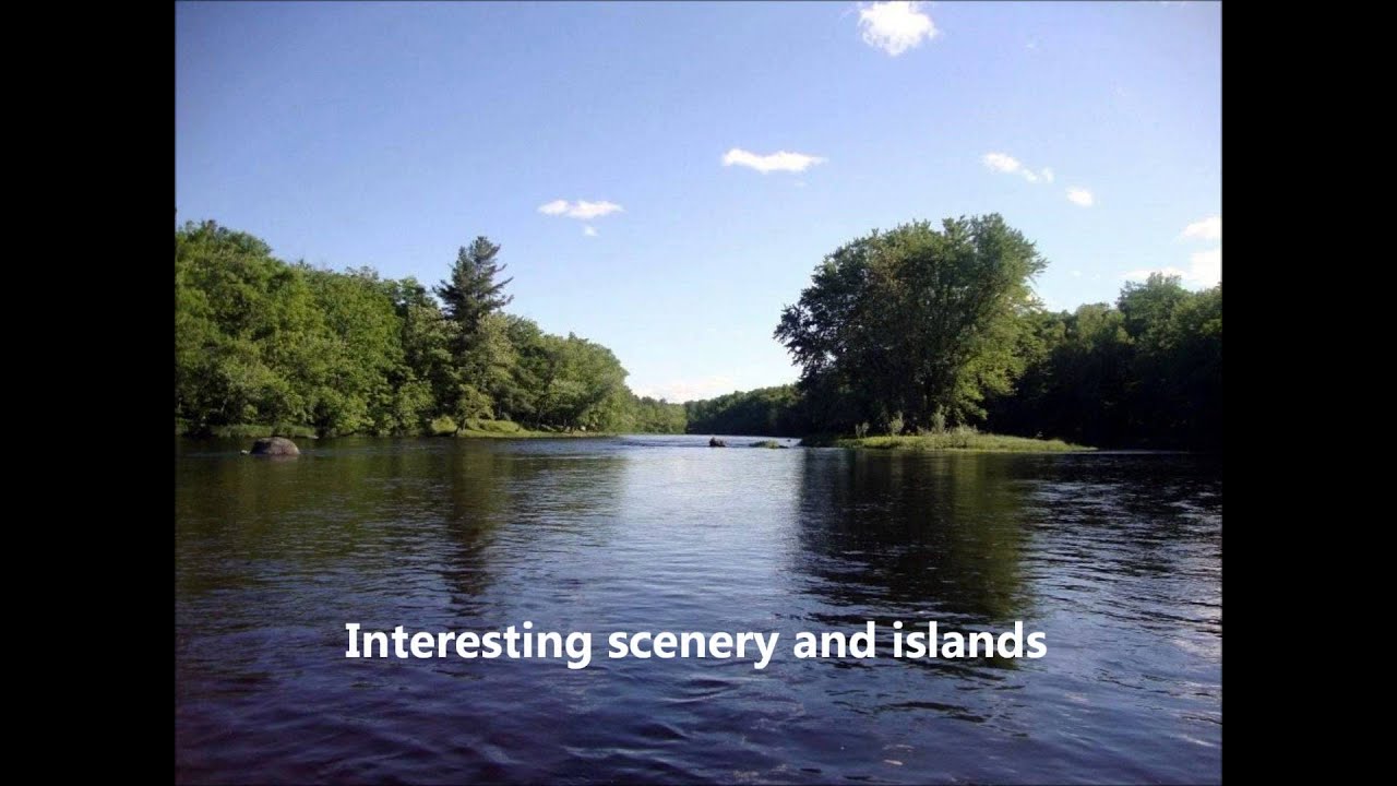Affordable Waterfront, Up North Scenery, High Quality Fishing, The ...
