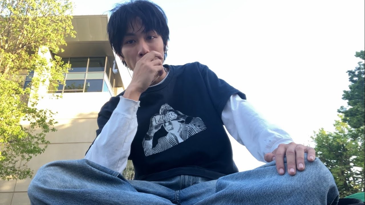 my first rave experience - YouTube