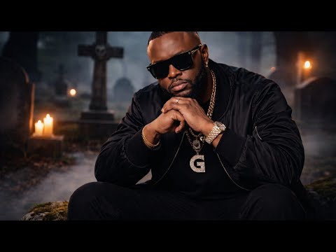 GIMS - IMMORTEL (AUDIO OFFICIEL)