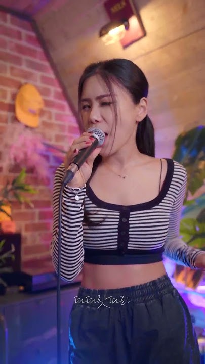 아이들 Nxde 고음 버전 - YouTube