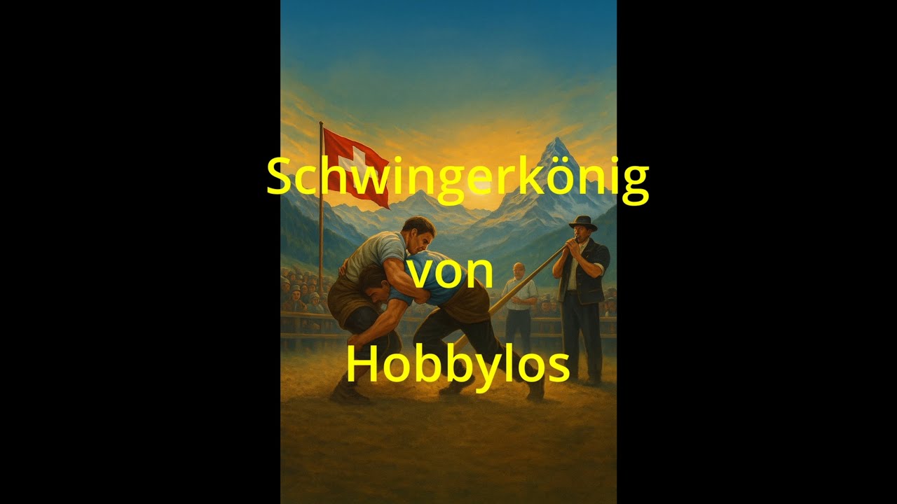 Schwingerkönig - Hobbylos - YouTube