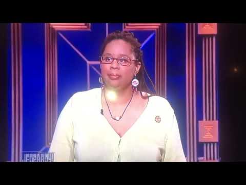 Jeopardy Learn About The Players (May 10,2002) - YouTube