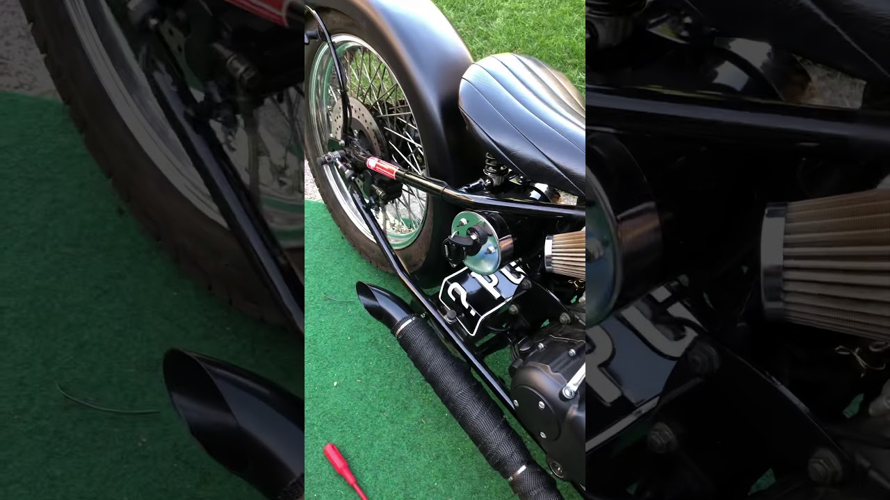 Ccw tha heist bobber - YouTube