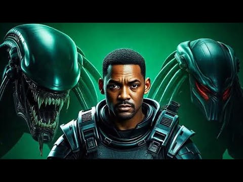 Alien vs Predator Full Movie 2025: Romulus | Full HD Action Movies 2025 ...
