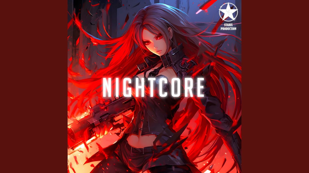 Angels (Nightcore) - YouTube