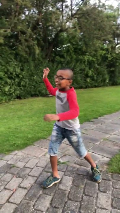 POV: you Bump into someone - YouTube