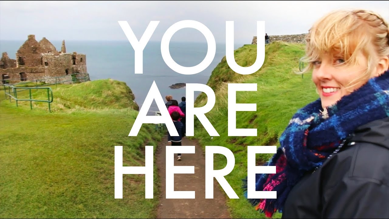 WHY NOT LIVE EVERYWHERE? 👣🌍 : Traveling Full-time w/9 kids - YouTube